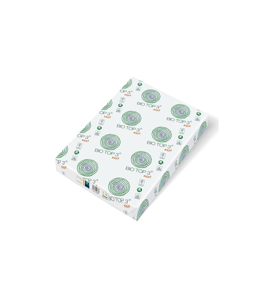 Biotop - 200 GM - SRA3 - 450x320 - 200 vel