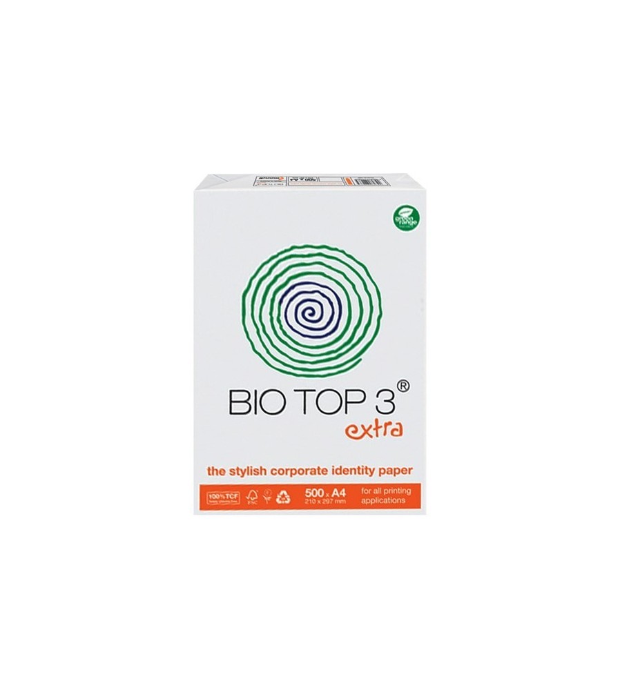 Biotop - A4 - 300 G/M2 - 125 vel