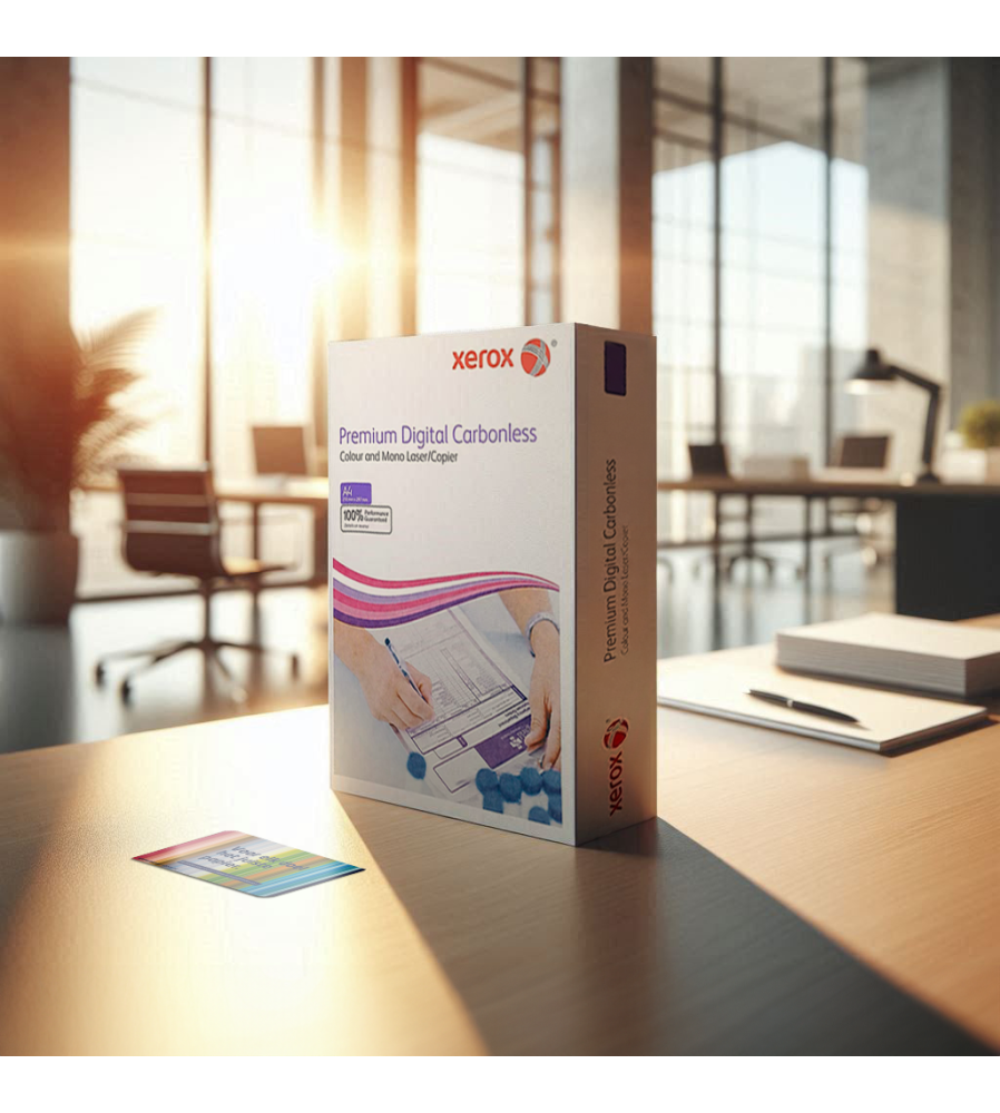 Xerox Carbonless papier bestellen
